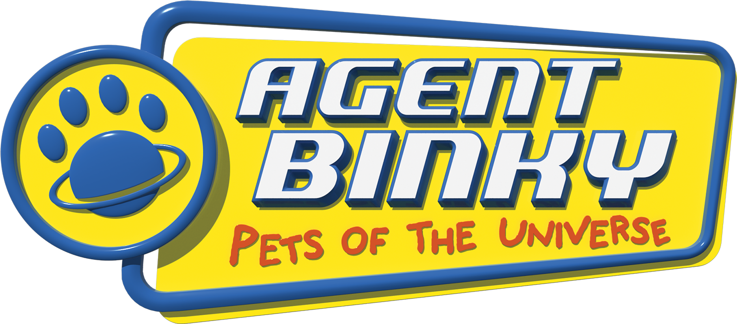 Agent Binky