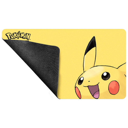 Playmat: Pokemon- Pikachu 2025 | Shinsei Store