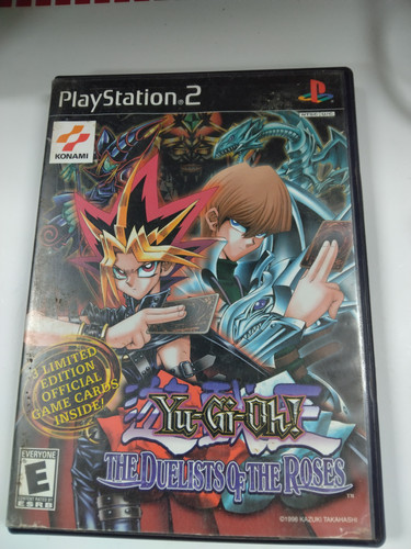 Yu-Gi-Oh Duelists Of The Roses | Extra Life Gaming