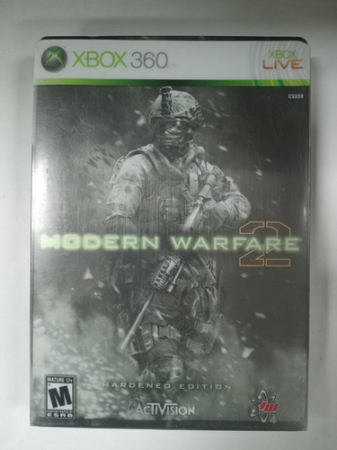 Call of Duty Modern Warfare 2 Hardened Edition | Extra Life Gaming