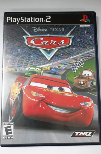 Cars | Extra Life Gaming