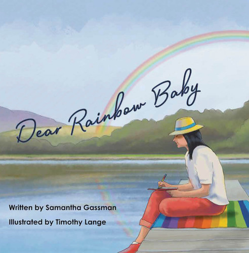 Dear Rainbow Baby | Clear Fork Press