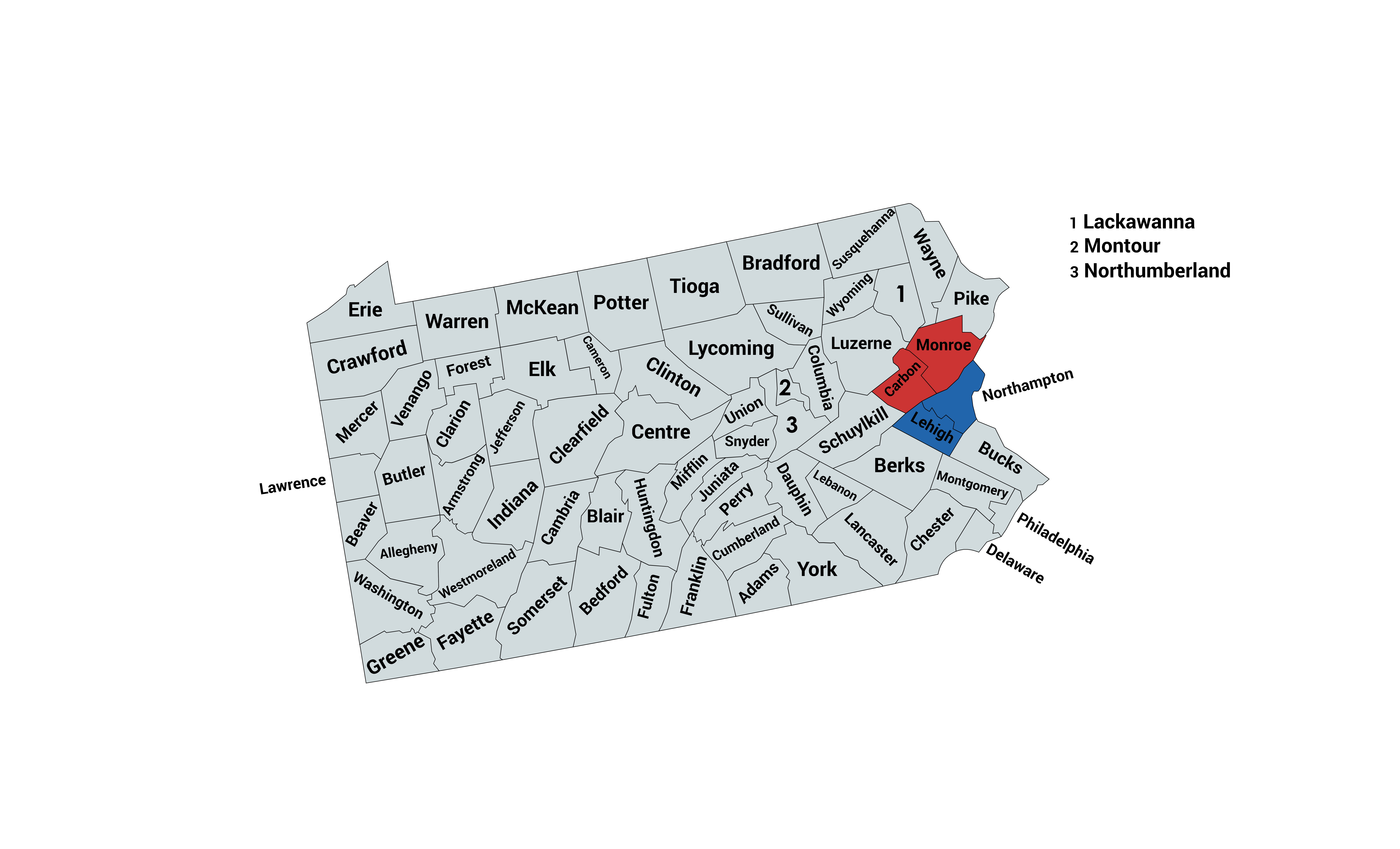 2024 Pennsylvania 7th Congressional District Election Results | BallotWire