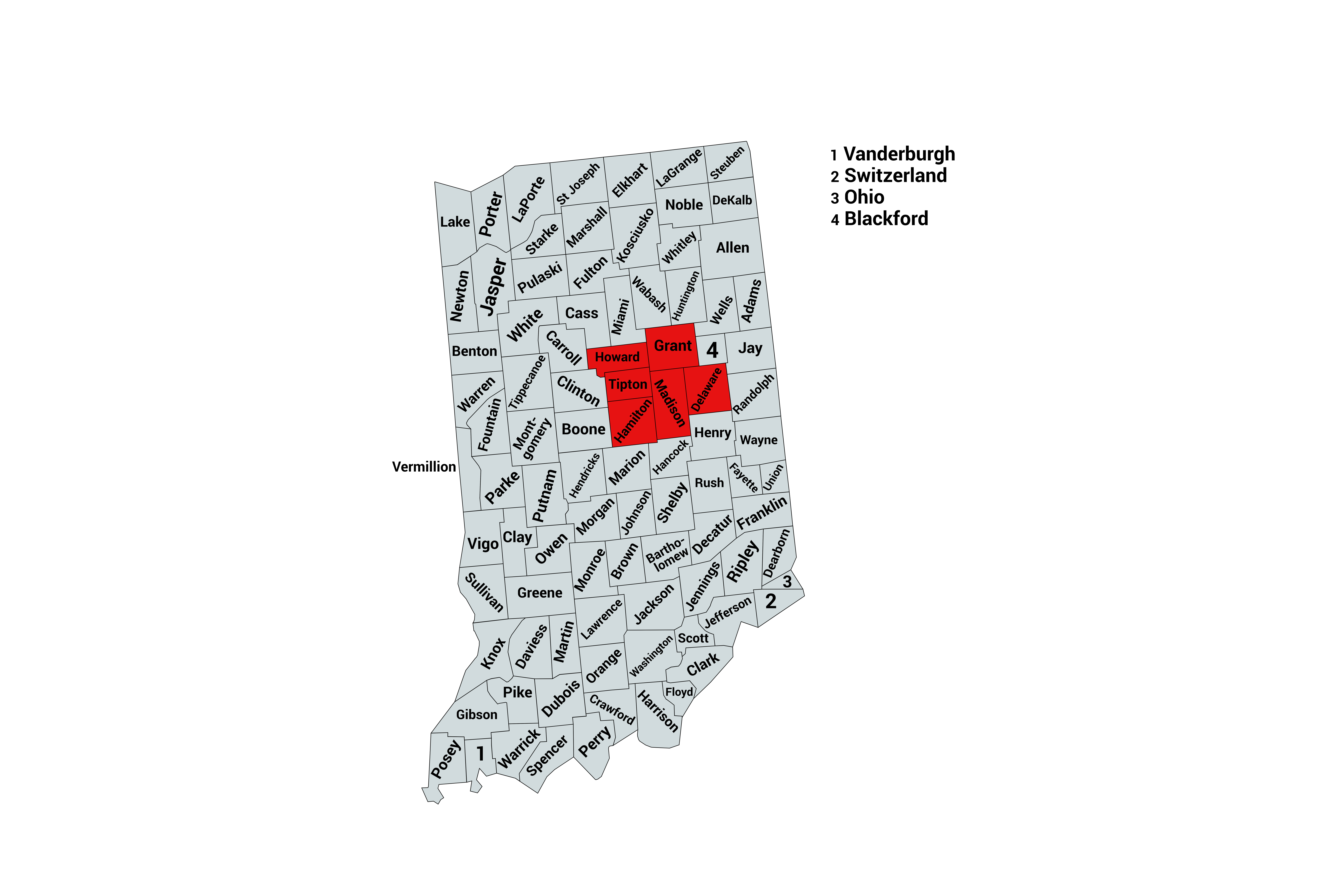 2024 Indiana 5th Congressional District Election Results | BallotWire