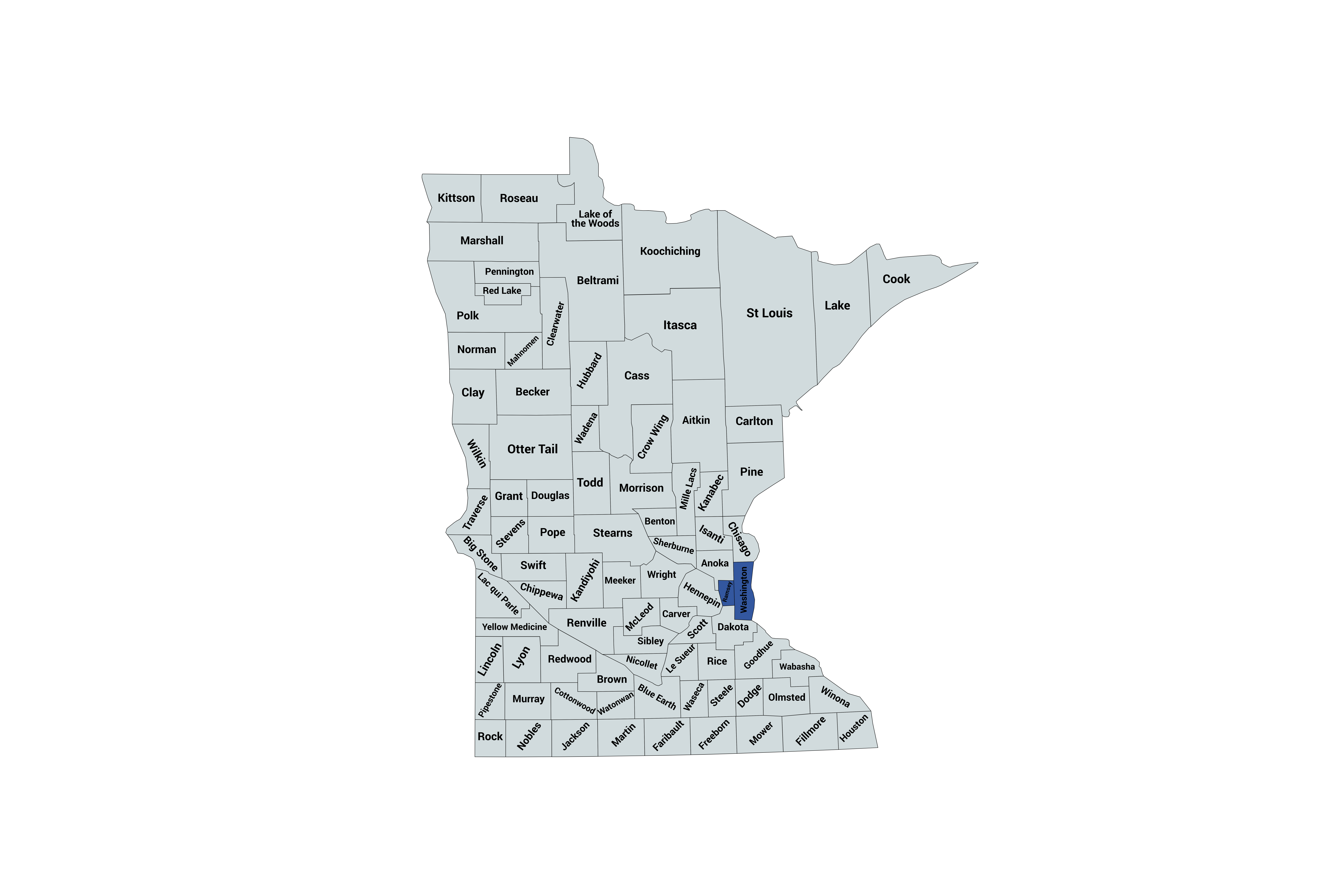2024 Minnesota 4th Congressional District Election Results | BallotWire