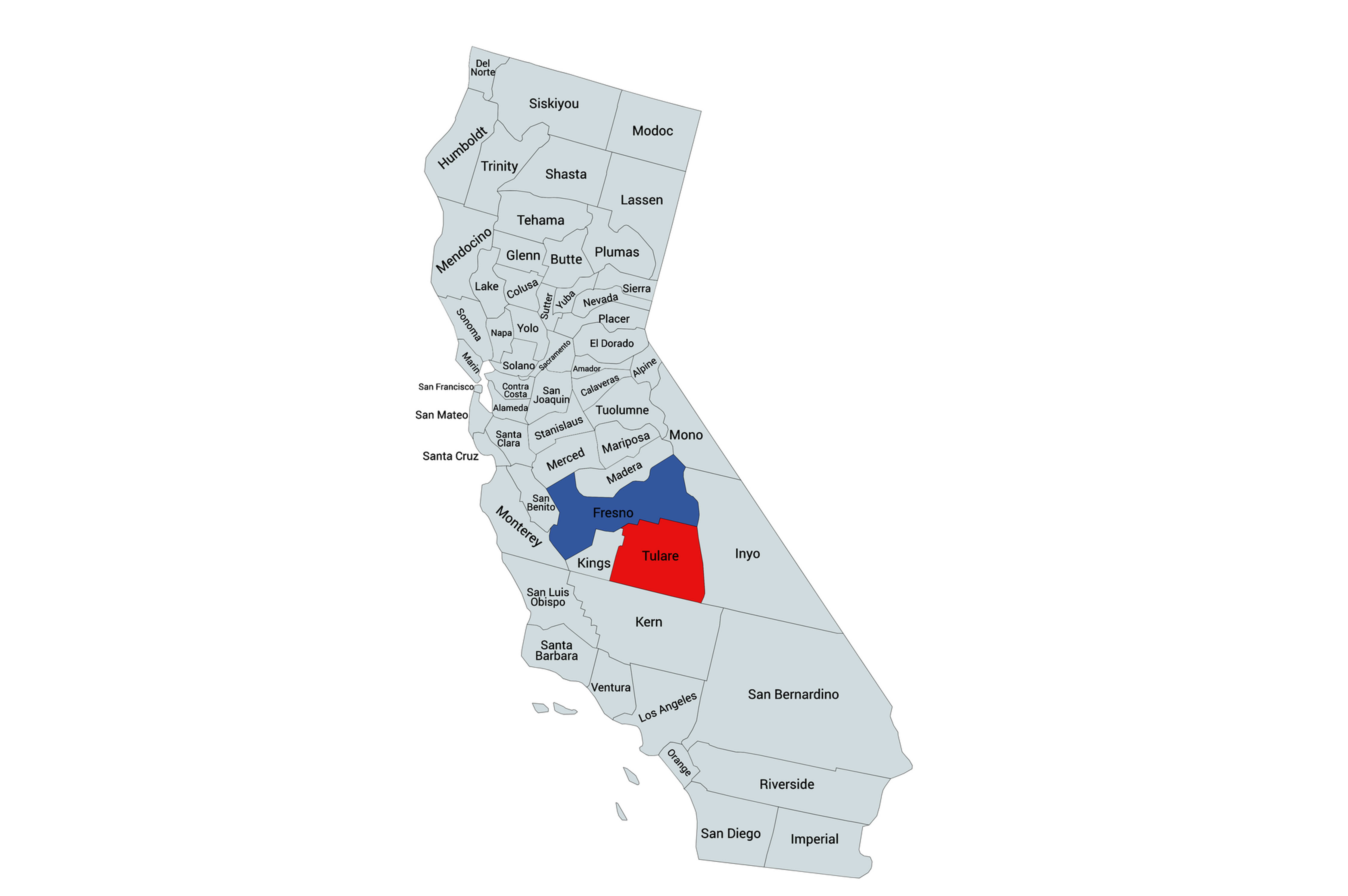 2024 California 21st Congressional District Election Results | BallotWire