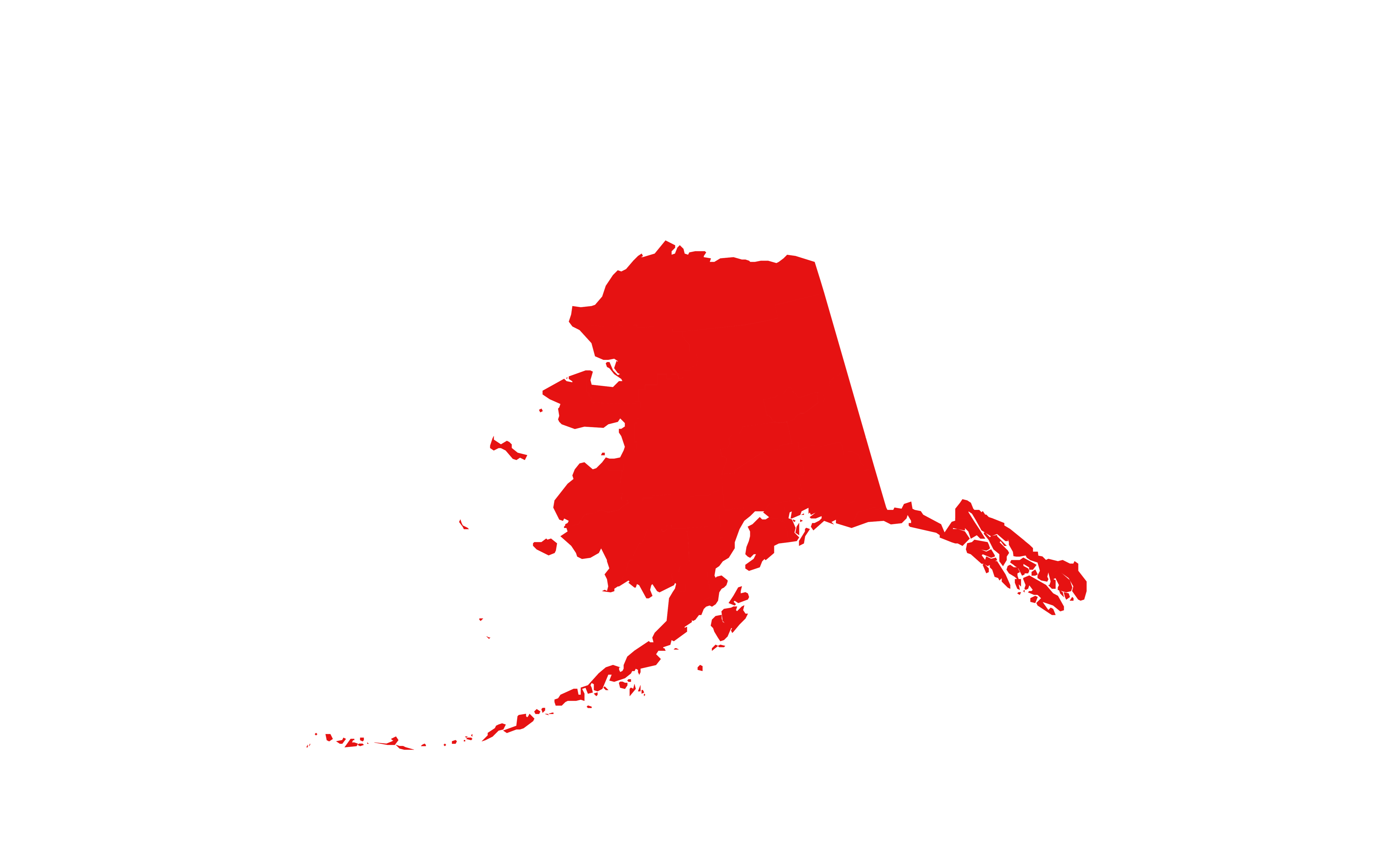 2024 Alaska At Large Congressional District Election Results | BallotWire