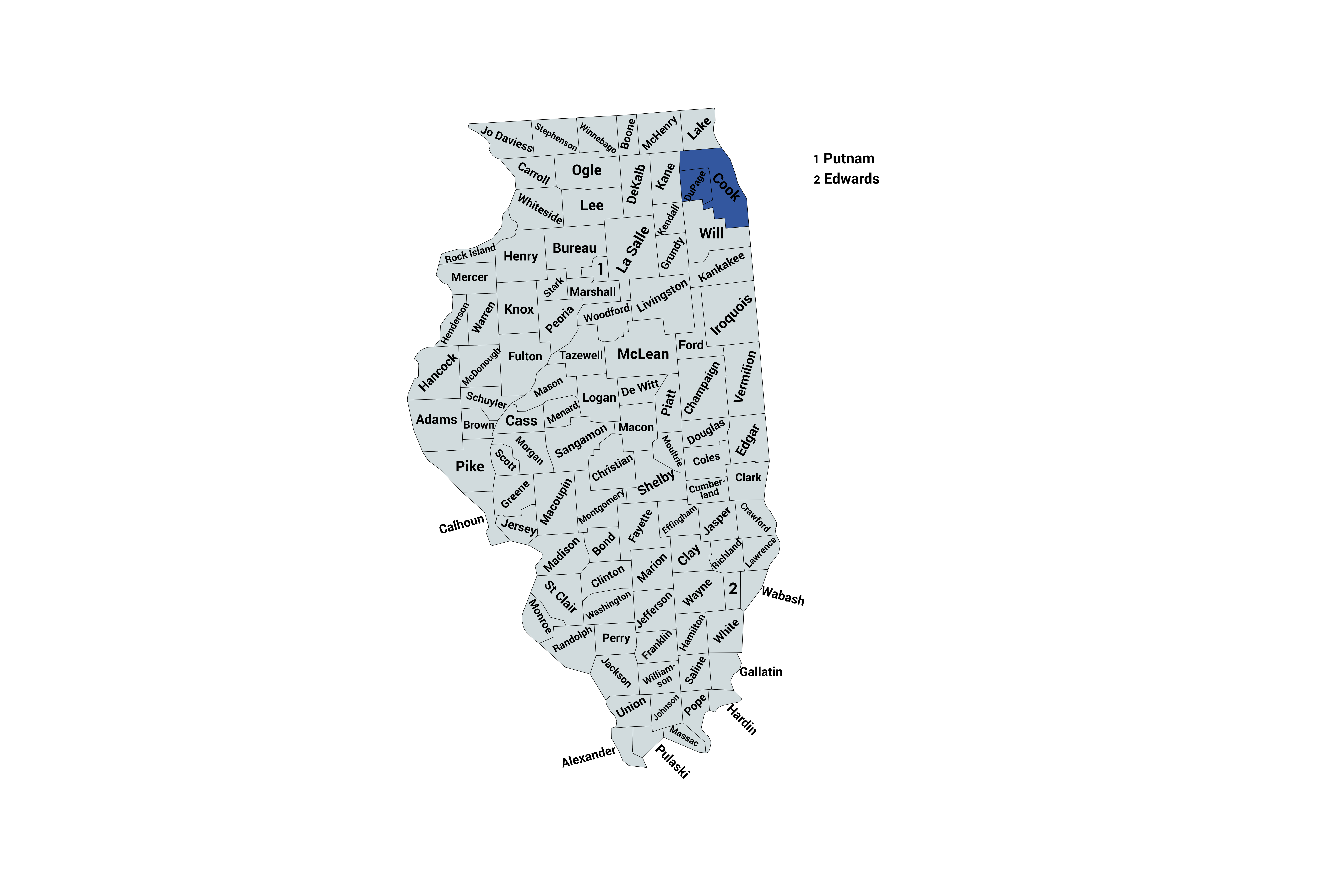 2024 Illinois 6th Congressional District Election Results | BallotWire