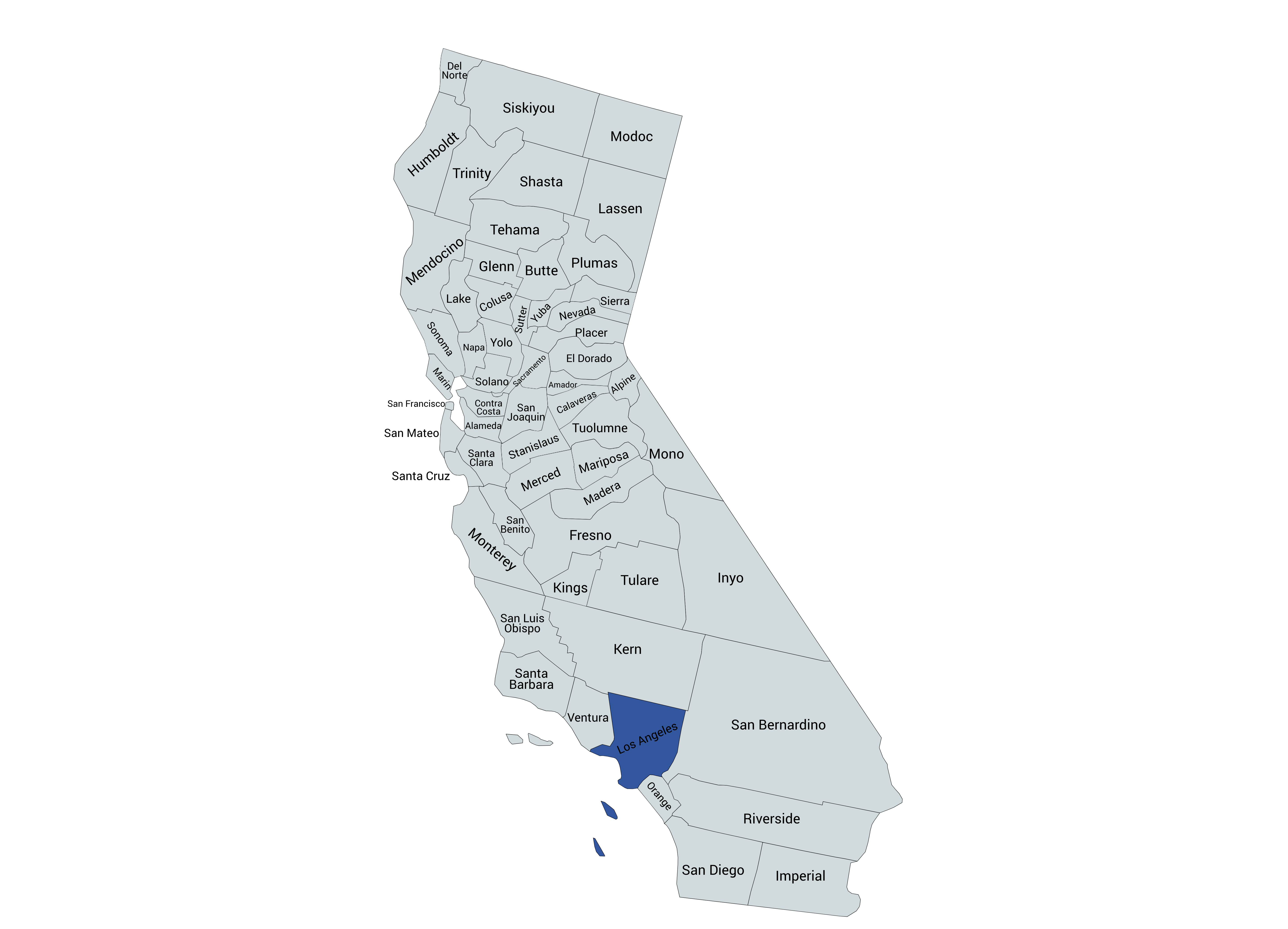 2024 California 44th Congressional District Election Results | BallotWire