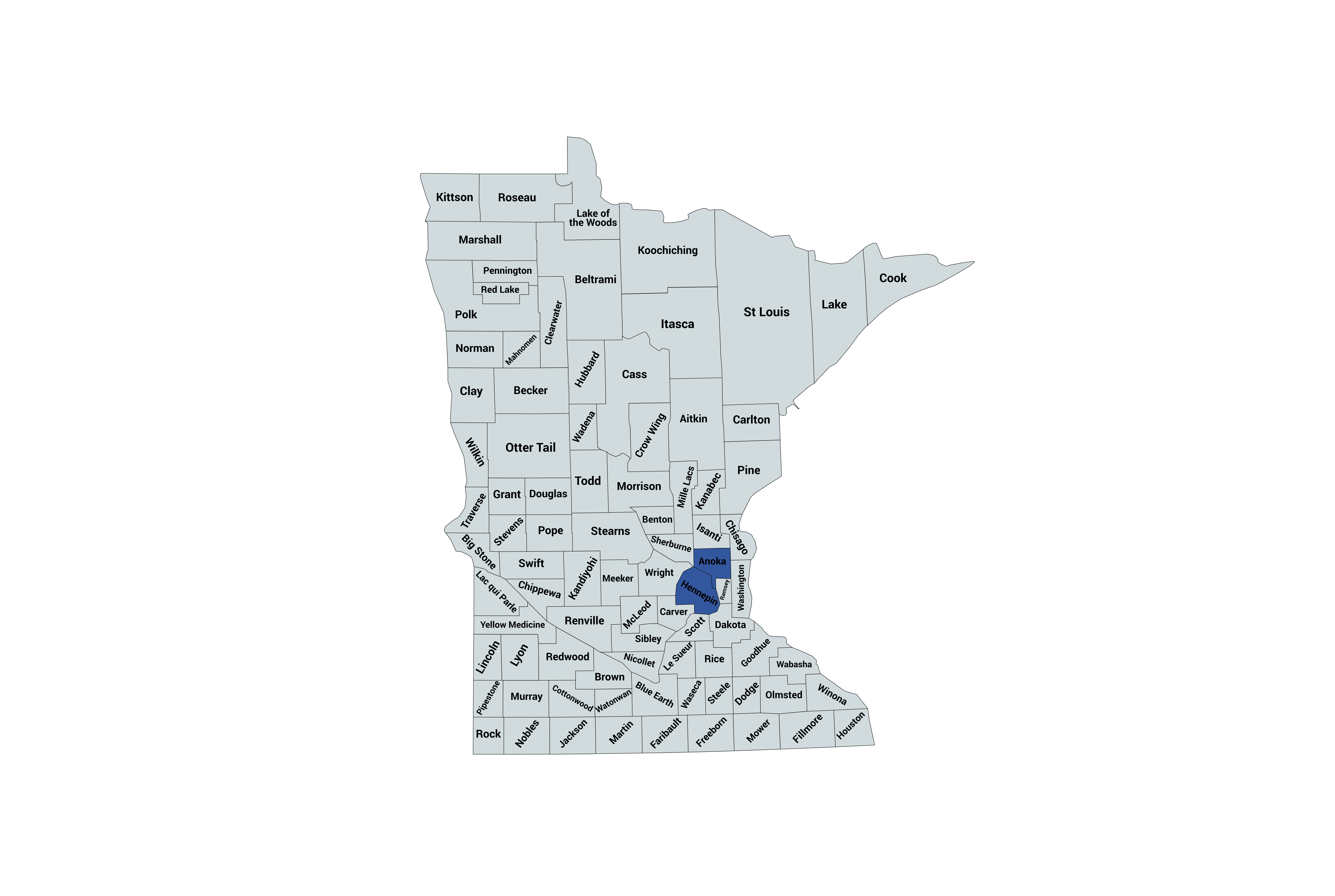 2024 Minnesota 3rd Congressional District Election Results | BallotWire