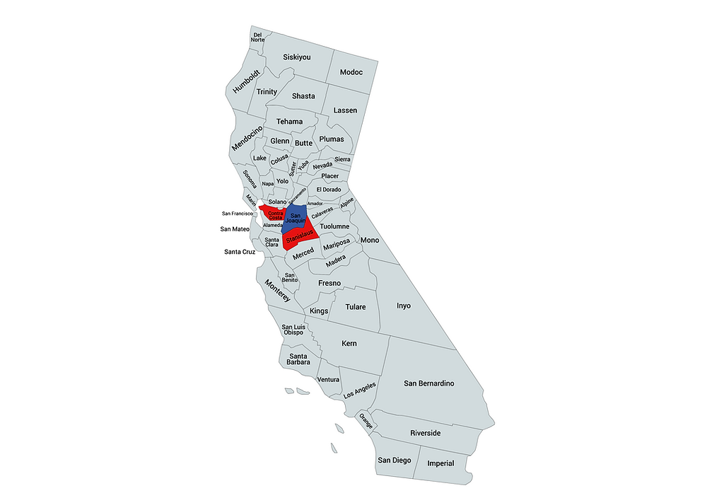 2024 California 9th Congressional District General Election Results