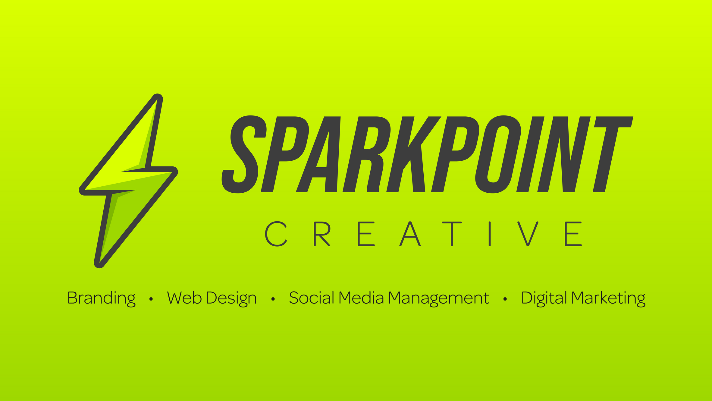 SparkPoint Creative | Creative SEO Services
