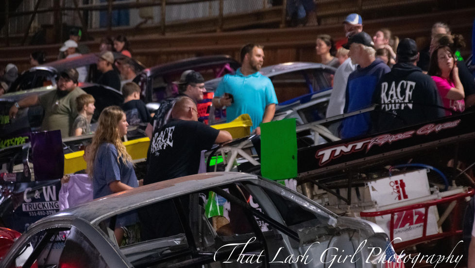 Mountain View Raceway | Spring City
