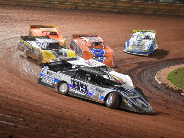 Mountain View Raceway | Spring City | Gallery