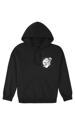 Litany Of St Joseph Hoodie | Totus Tuus Clothing