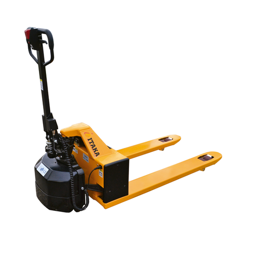 TRANSPAL ELECTRIC 1000KG 680X1150MM MOD.CBD10AII | Ferre Jardin