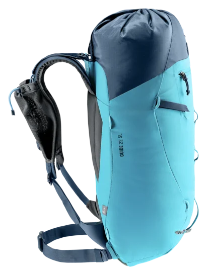 DEUTER GUIDE 22 SL CLIMBING AND MOUNTAINEERING BACKPACK | Outdoor ...