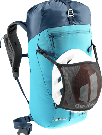 DEUTER GUIDE 22 SL CLIMBING AND MOUNTAINEERING BACKPACK | Outdoor ...