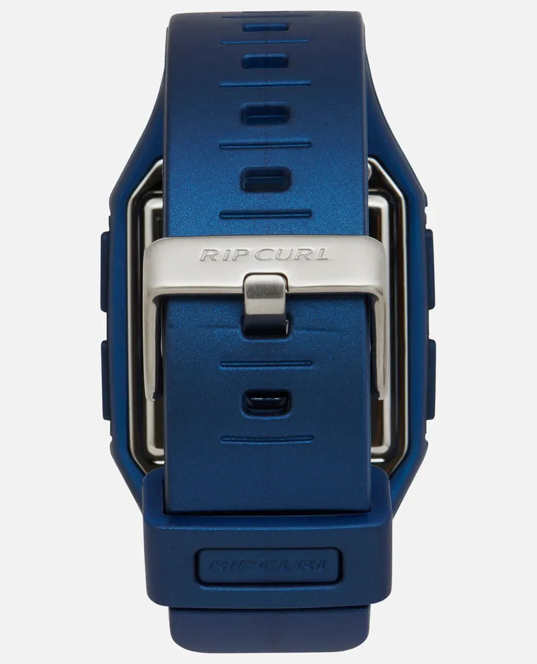 RIP CURL RIFLES MIDSIZE TIDE SURF WATCH | Outdoor Recreational ...