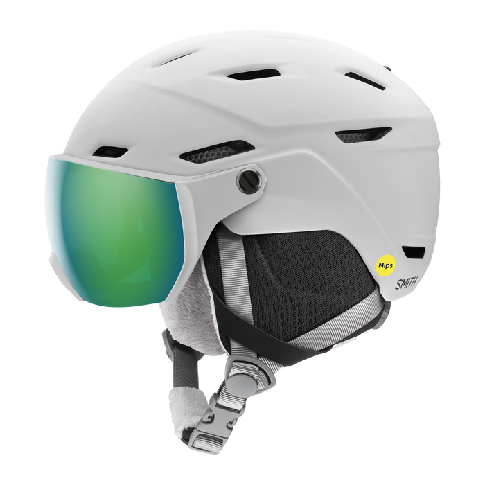 SMITH SURVEY JUNIOR MIPS SNOW HELMET | Outdoor Recreational Equipment ...