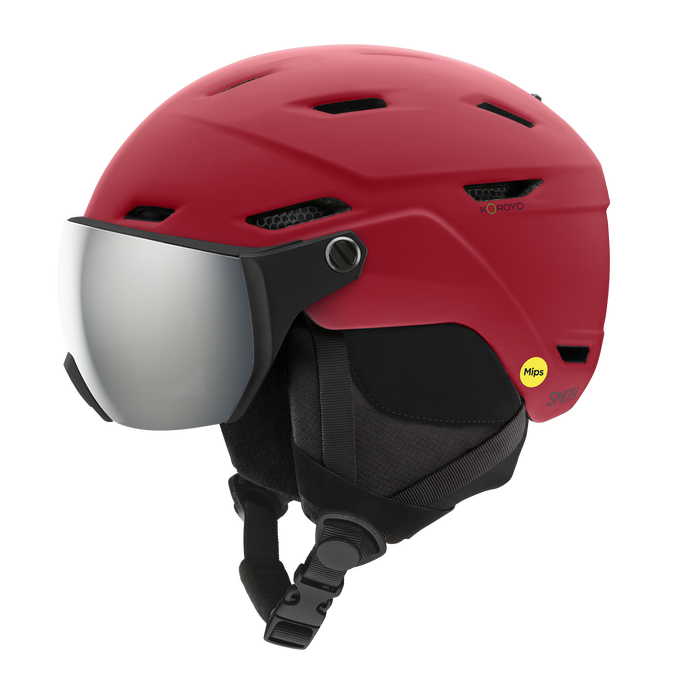 SMITH SURVEY JUNIOR MIPS SNOW HELMET | Outdoor Recreational Equipment ...