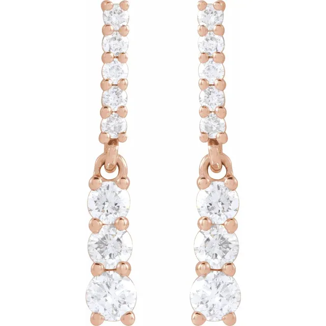 Earrings | J&M Jewelry