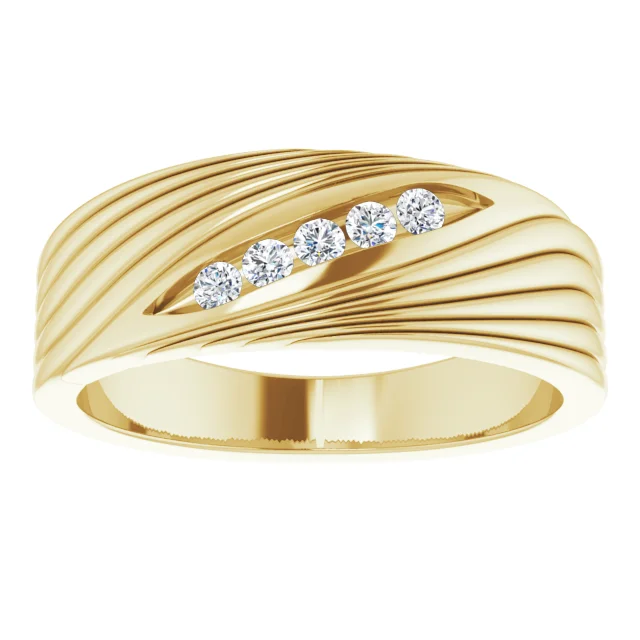 Men's Jewelry | J&M Jewelry