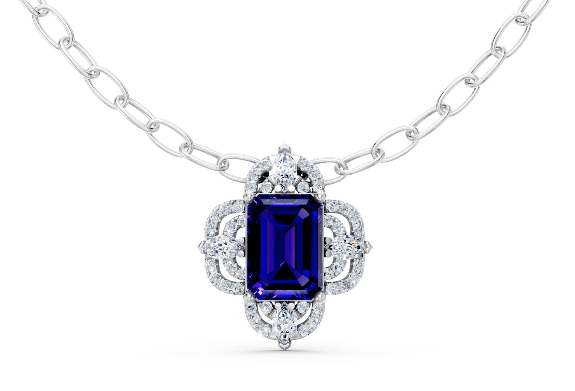 December Birthstones: Tanzanite, Turquoise & Blue Topaz—A Celebration ...