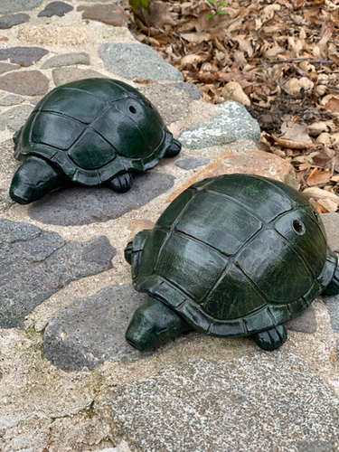 Turtle Bass Ocarina | Quetzalcoatl Music