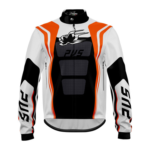 VORTEX - Rider 01 | PIVESSO