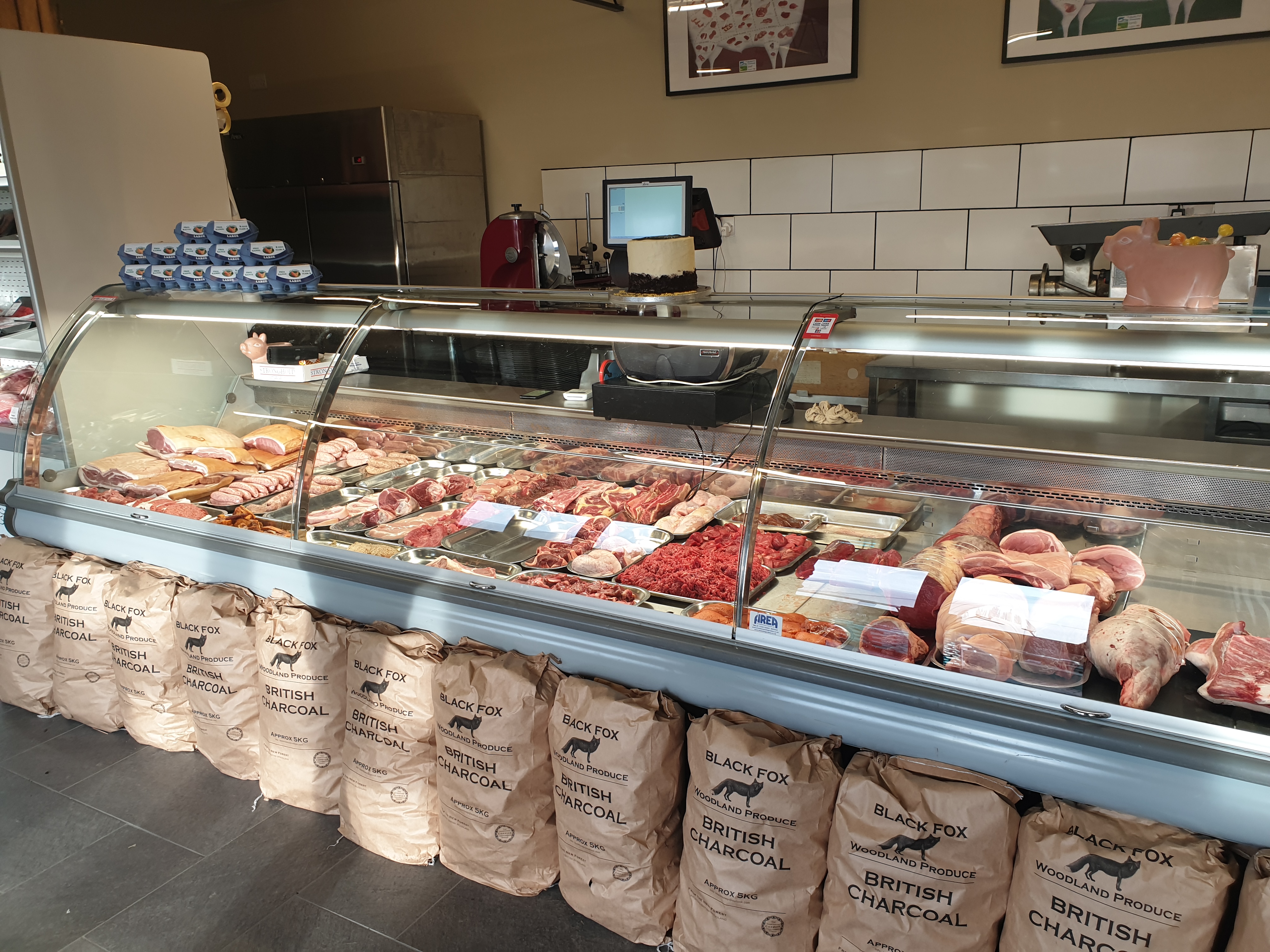 Our Shop | The Brazen Butchers
