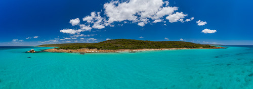 Point Piquet - Aerial | jamiescottimages