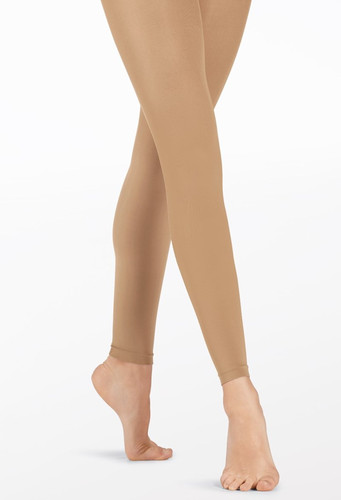Footless Tights | Movement Evolution