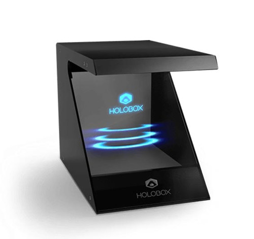 Holobox Slim | Holobox