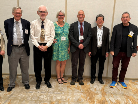 Earthmaterials Lab | Virginia Tech Geosciences