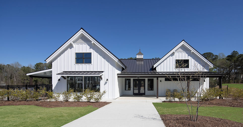 Smith Farm-Updated pictures!