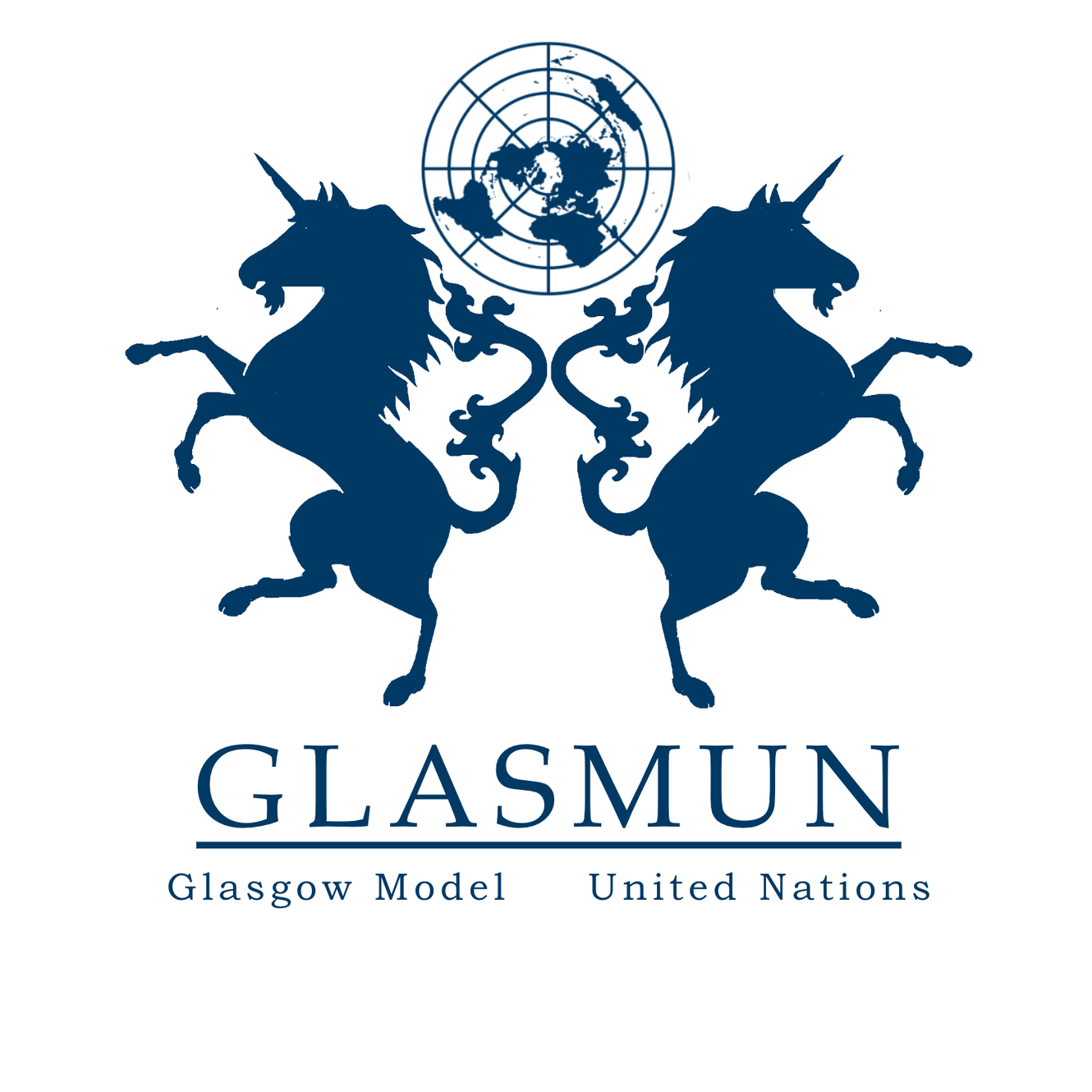 Home | Glasgow Model United Nations Society