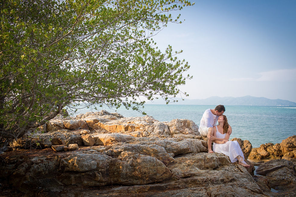 Koh Samui Photography-Official Website