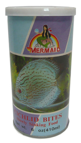 Mermaid Cichlid Bites 410ml | Beyond Aquatics Aquarium