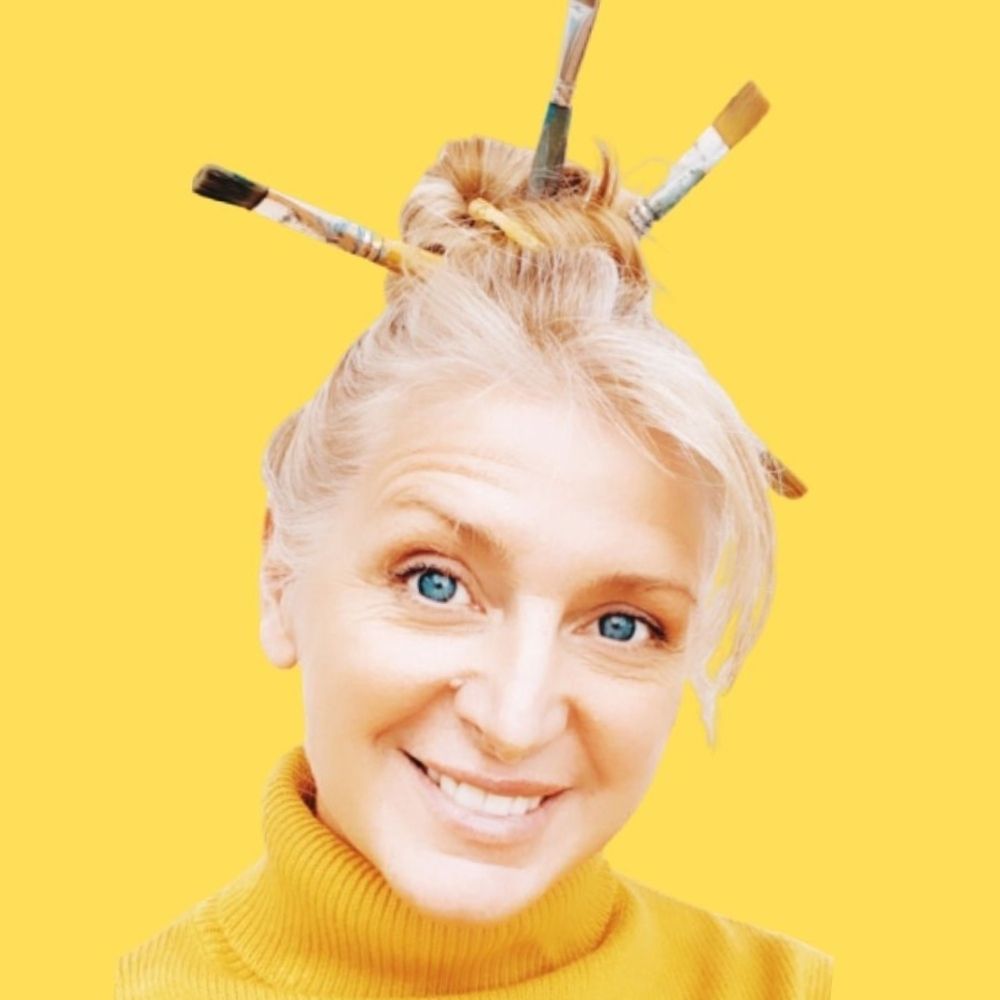 What is Harmony in Art?