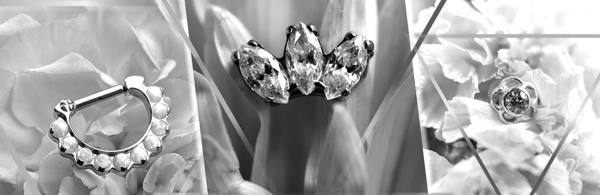 Piercing Services FAQ | VELA Body Piercing