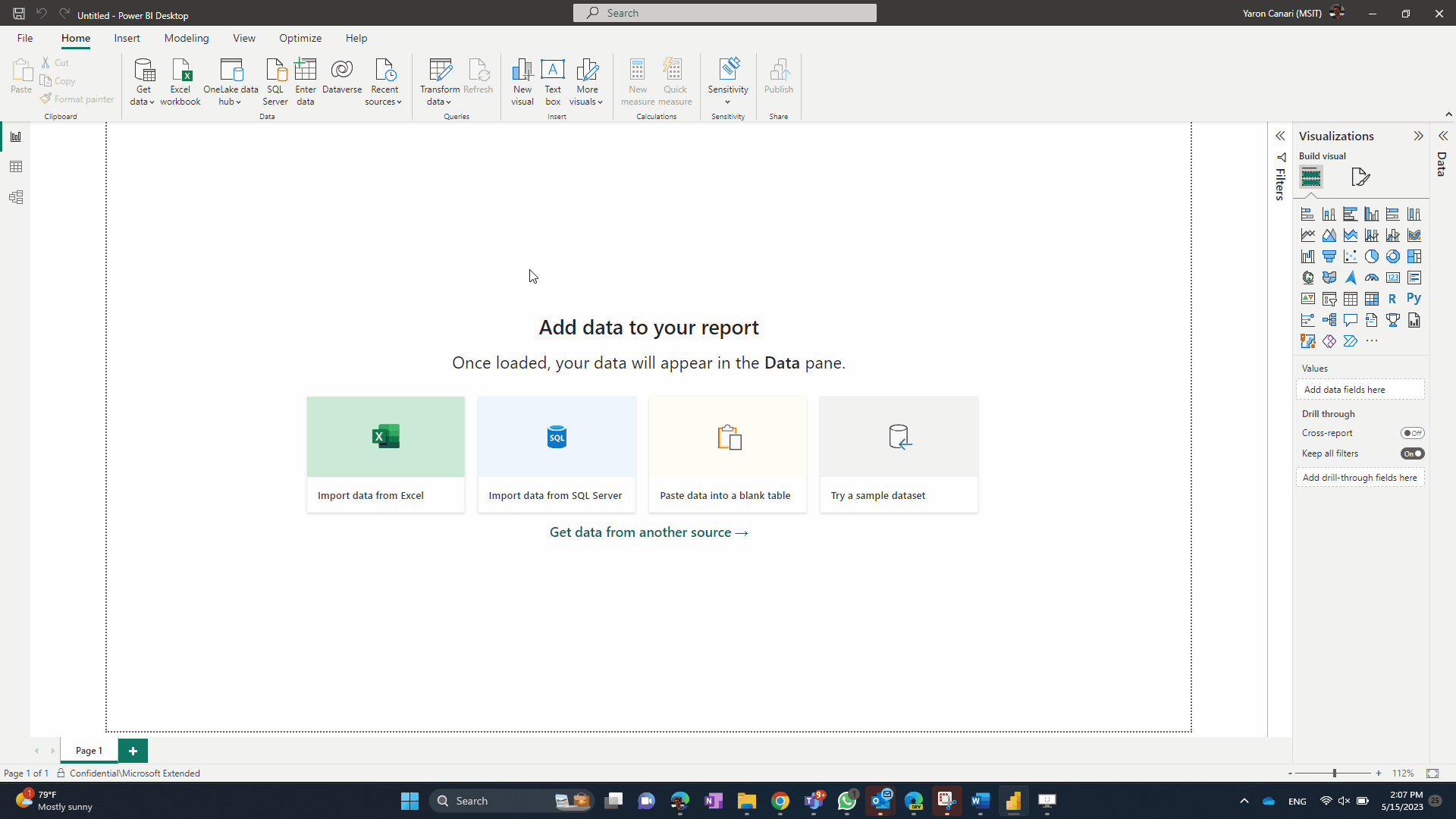 Power BI Update: June 2023