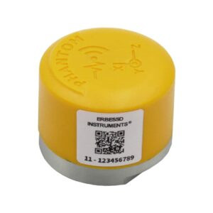 ATEX Wireless Vibration Sensor | ModifyAI