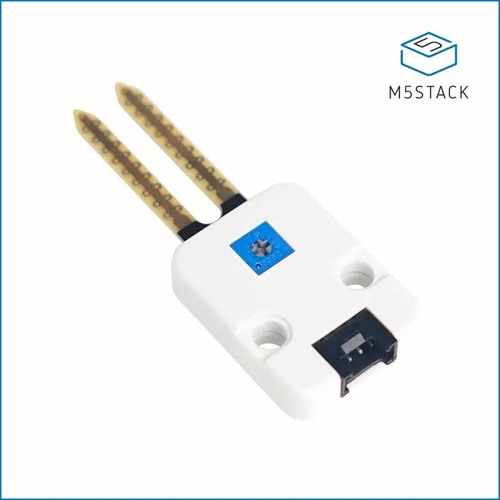 Official Earth Moisture Sensor Unit Analog and Digital Output | ModifyAI