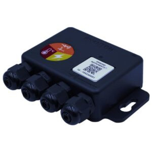 All in One Phantom Sensor – Vibration, Current and Temperature | ModifyAI