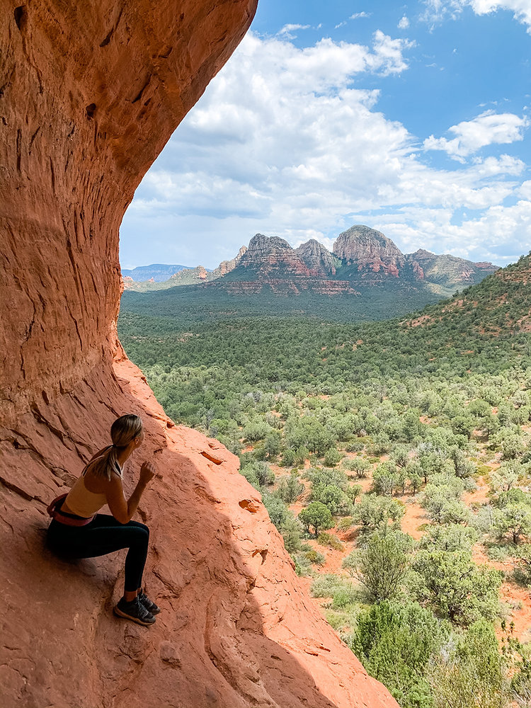 Sedona & Page Arizona Travel Guide