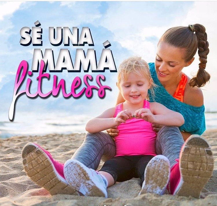 MAMA FIT