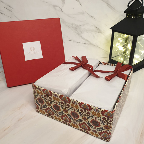 Sky Shot | Dessic Patisserie