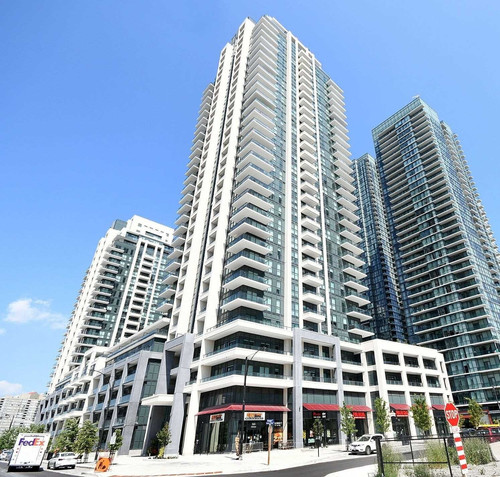 BLOCK NINE, MISSISSAUGA | Alaska Portal