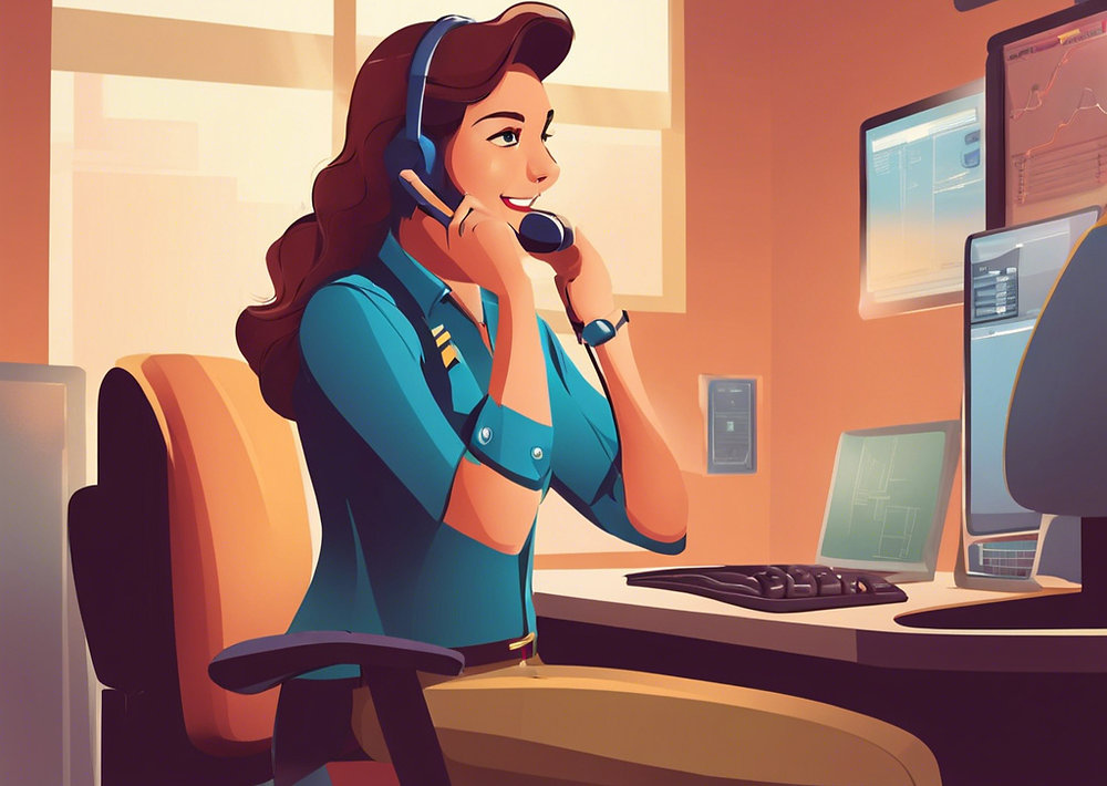 Innovative Dispatch Solutions: Streamlining Roadside Assistance Operations